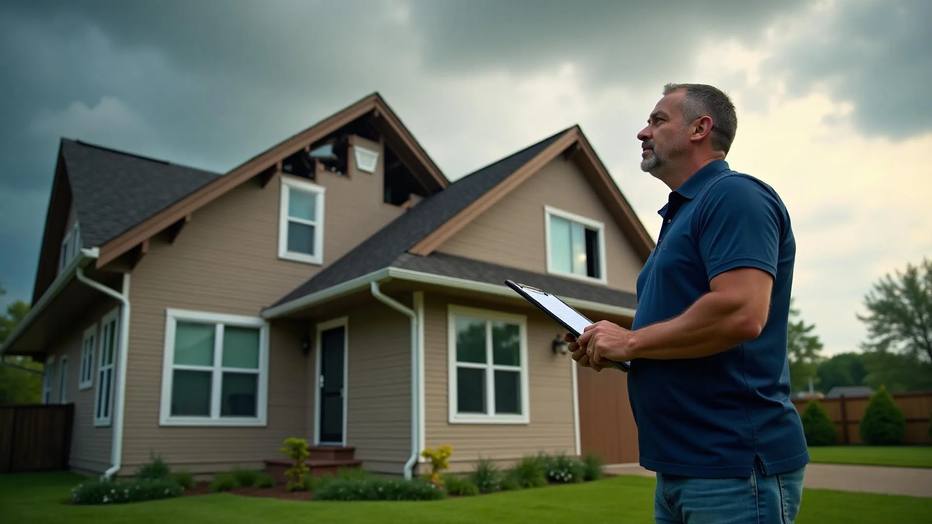 Insurance Appraisal Clause Explained (2025)